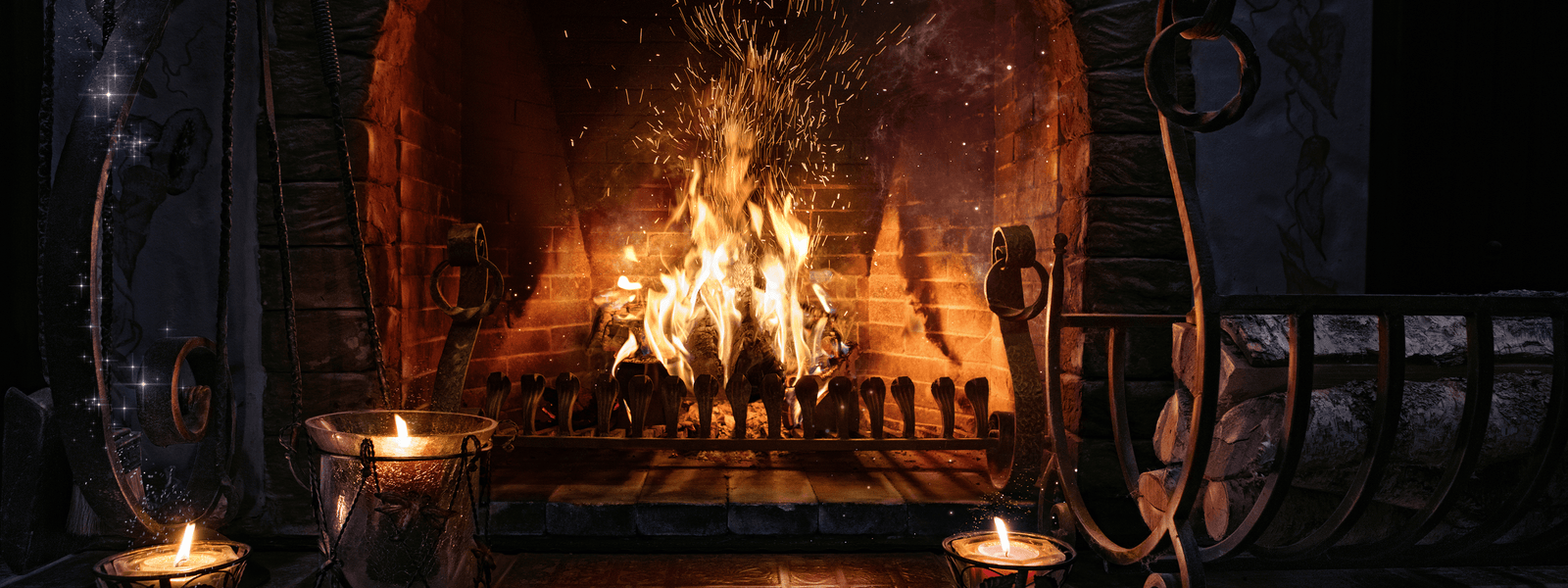 Herbaty zimowe | Adalbert's Tea